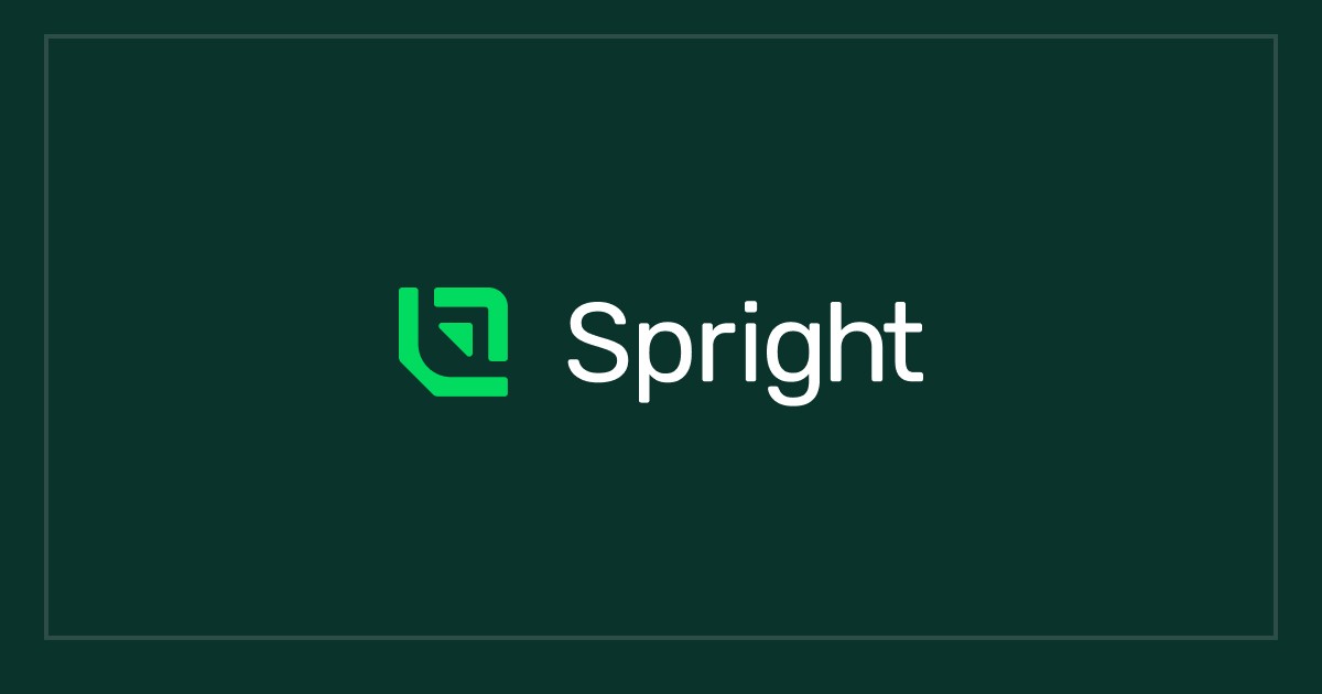 Spright: sales development for early-stage B2B tech